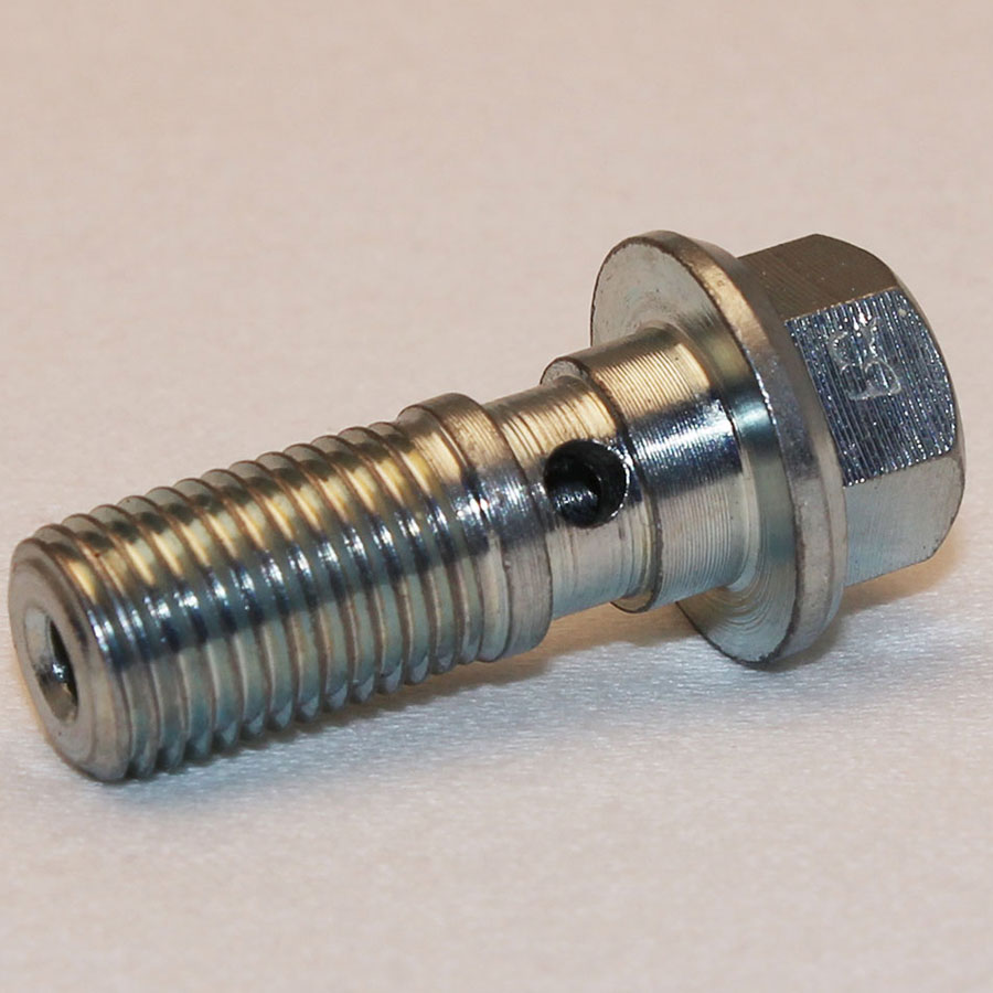 Banjo Bolt 3 8 X 24UNF set Of 2 
