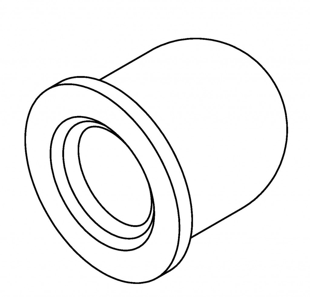 Bleeder Cap Large – BrakeConnect